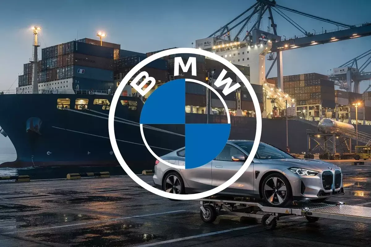 BMW Ends Dual-Class Share System as Profit Warning and Slowed Buyback ...