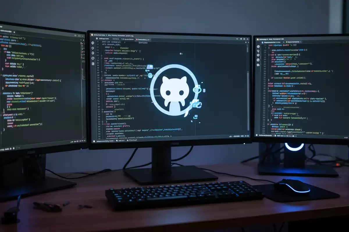 GitHub Copilot Desktop: Entwickler wählen KI-Modelle selbst