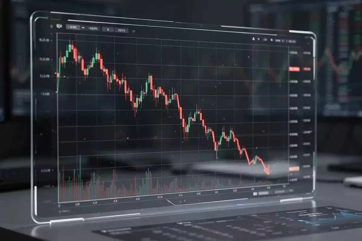 Metaplanet's Twin Headwinds: Index Expulsion and Near-87% Stock Rout as ...