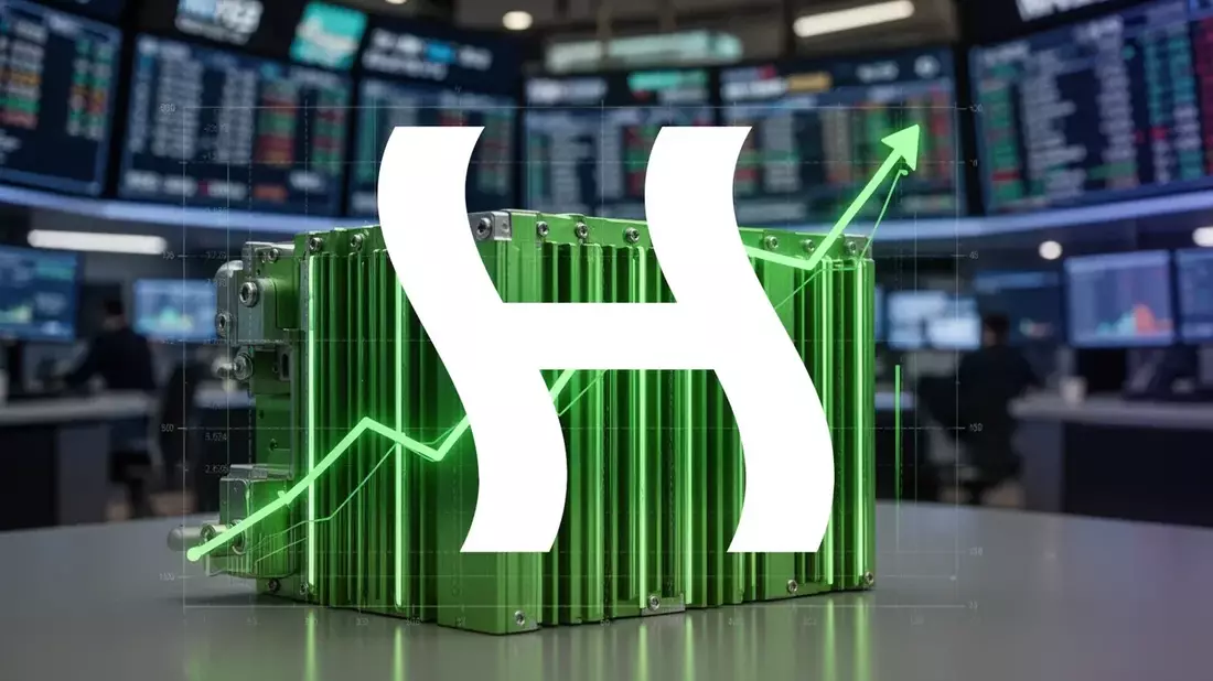 Hydrogenpro's Free Fall Accelerates: Shares Sink to Fresh 52-Week Low ...