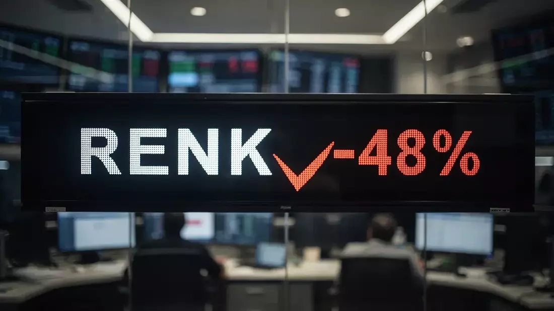 Renk Faces a Reckoning as Strong Defense Orders Clash with Marine ...