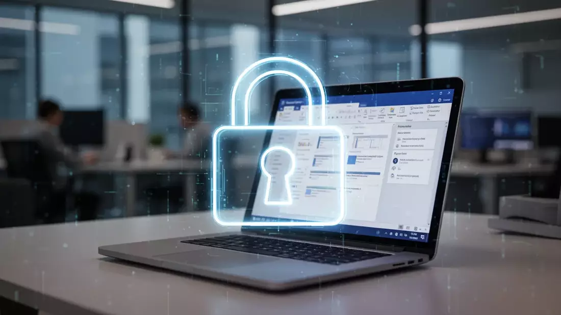 Office im Browser: Microsoft bringt Berechtigungskontrolle auf Web