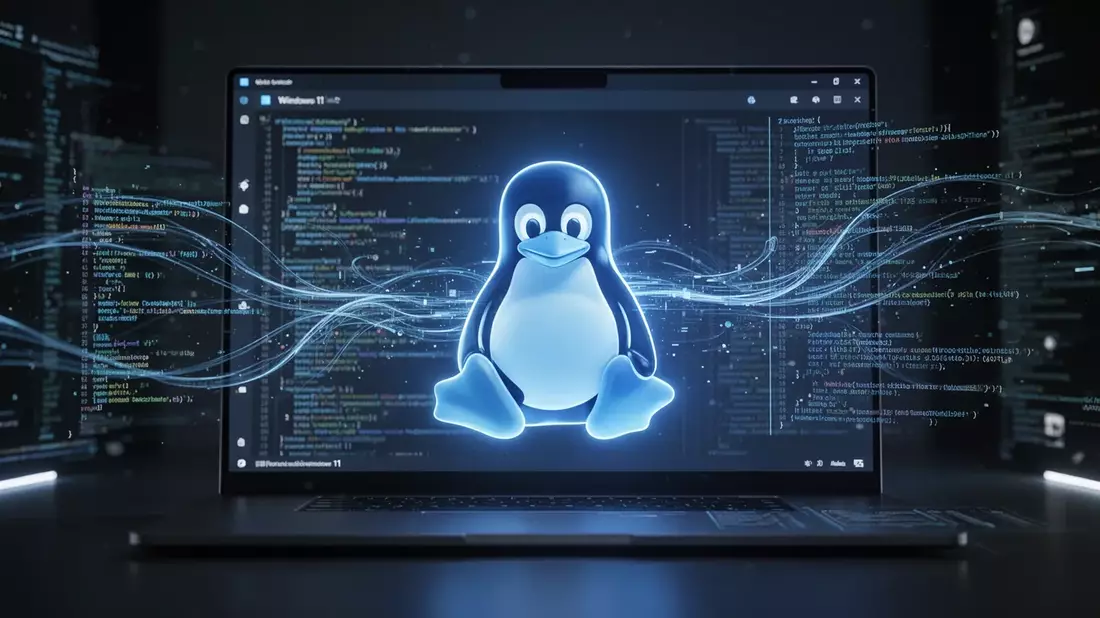 WSL Containers: Microsofts Docker-Alternative startet Preview