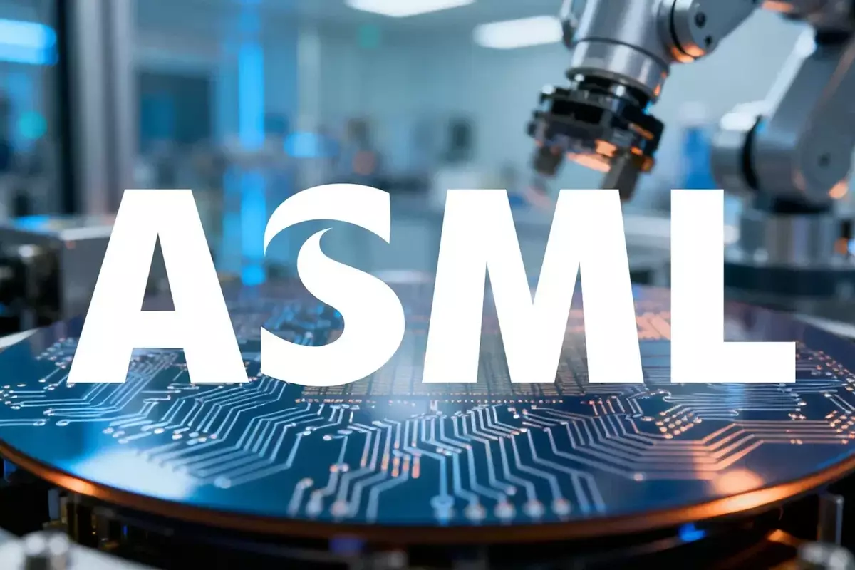ASML’s €600 Billion Valuation Hinges on a Single Data Point: Q2 Order ...