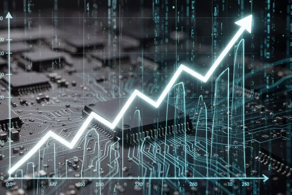 Western Digital's Storage Crunch Meets Cloud Caution: Stock Down ...