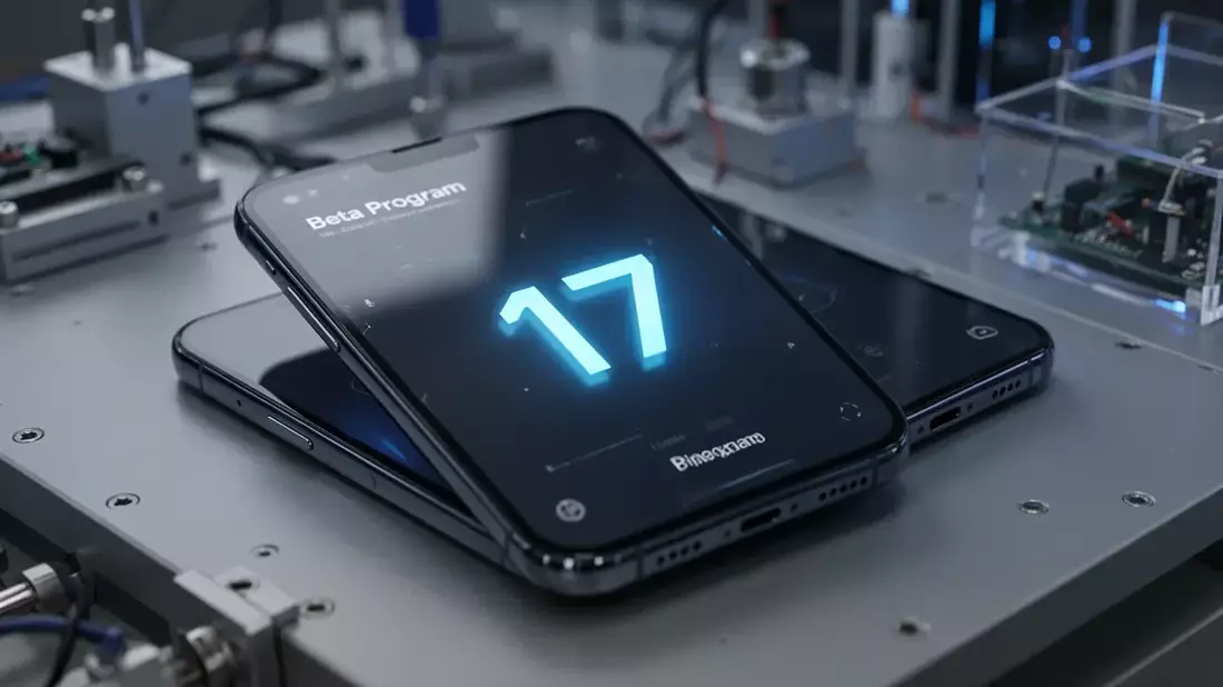 Xiaomi 17: Android-17-Beta startet mit nur 1.000 Plätzen