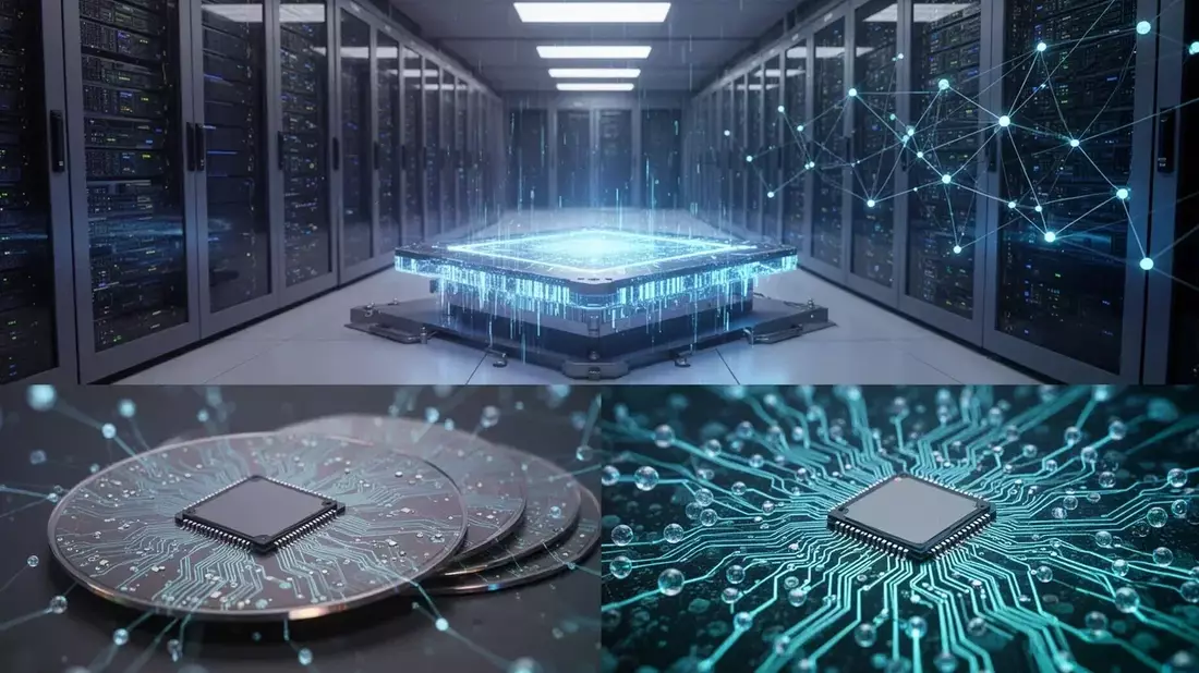 D-Wave Quantum: A Credibility Crisis and a Revenue Mirage Test the Dual ...