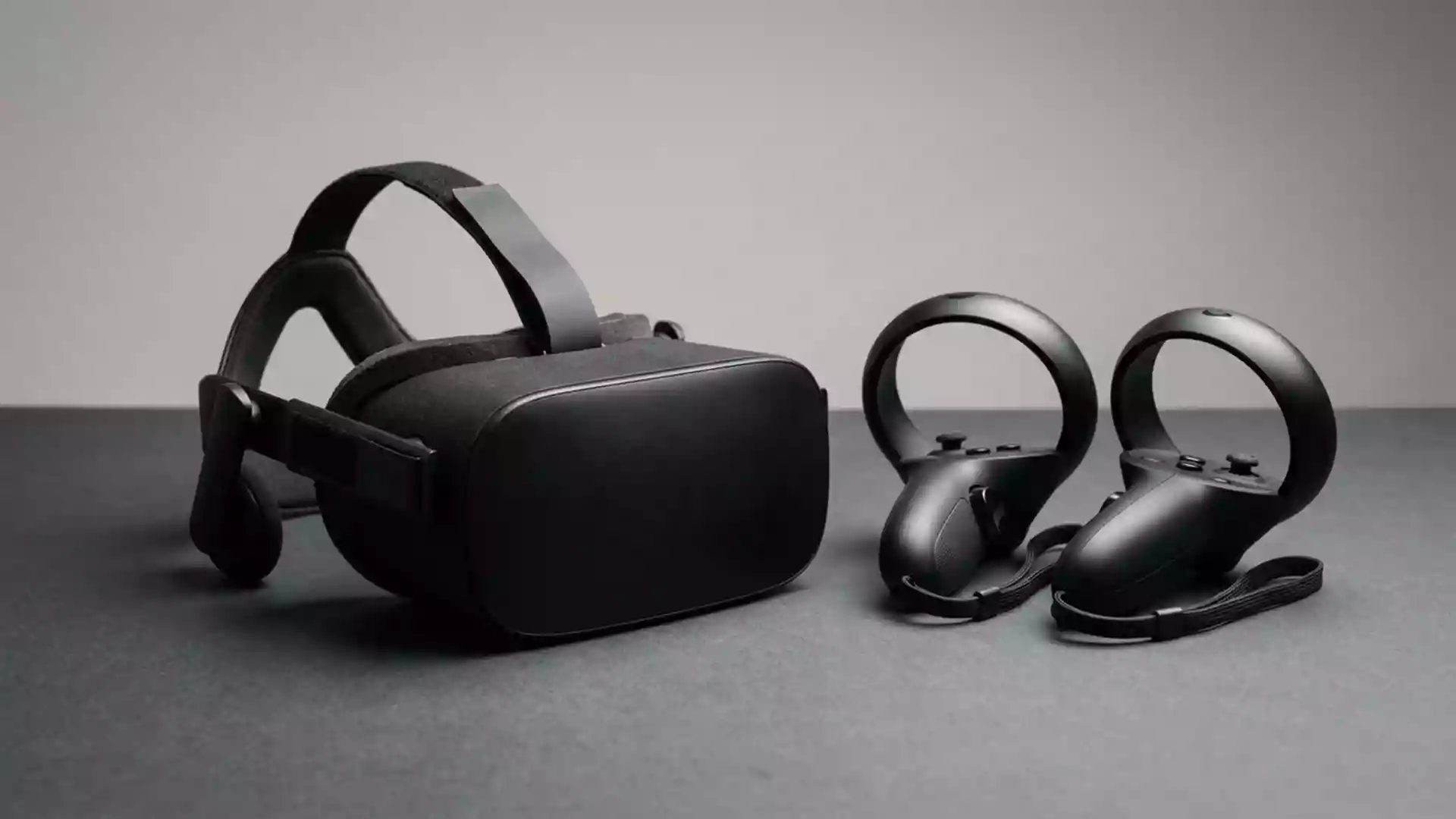 Valve Index Headset + Controllers gegen Steam Frame - 144 Hz für PC-VR