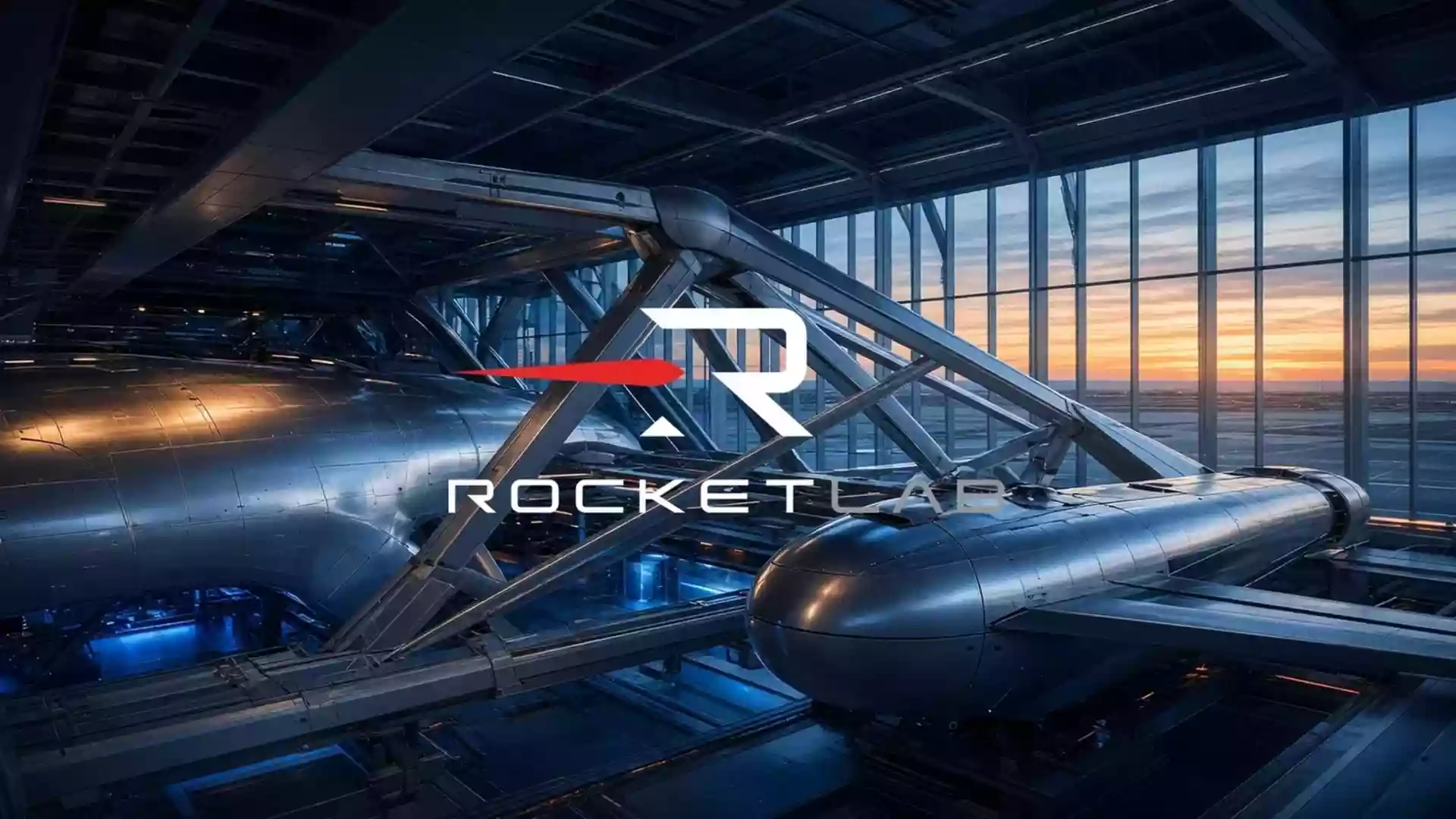 Rocket Lab's Neutron Rocket Delayed to 2027 After Carbon Composite Defect