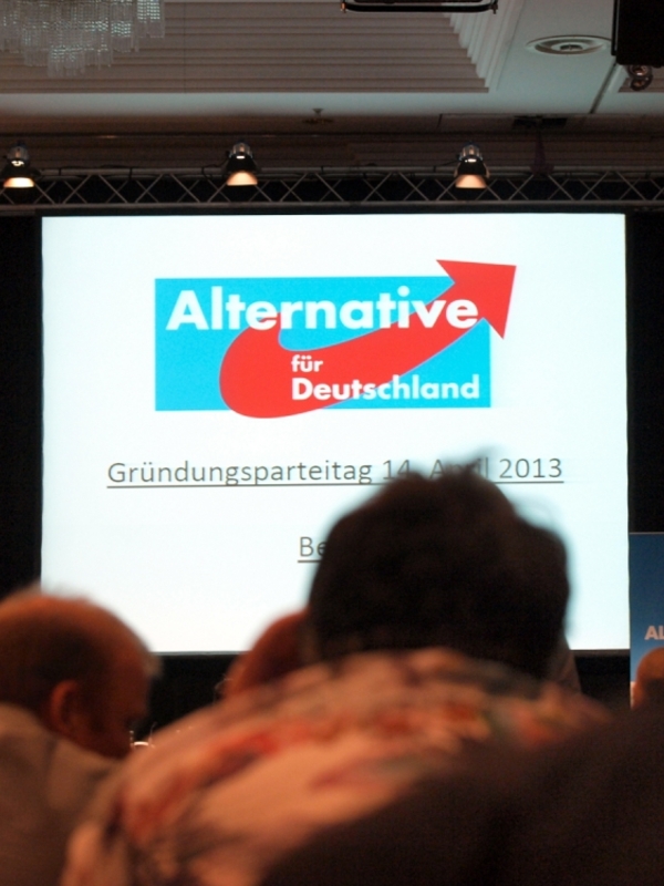 Das Deutsche Institut für Menschenrechte (DIMR) sieht die ...