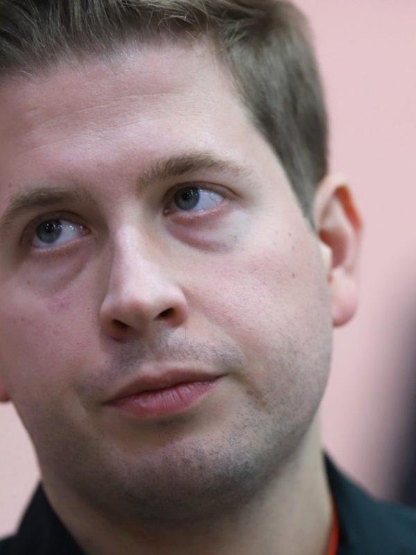 SPD-Generalsekretär Kevin Kühnert hat die von führenden ...