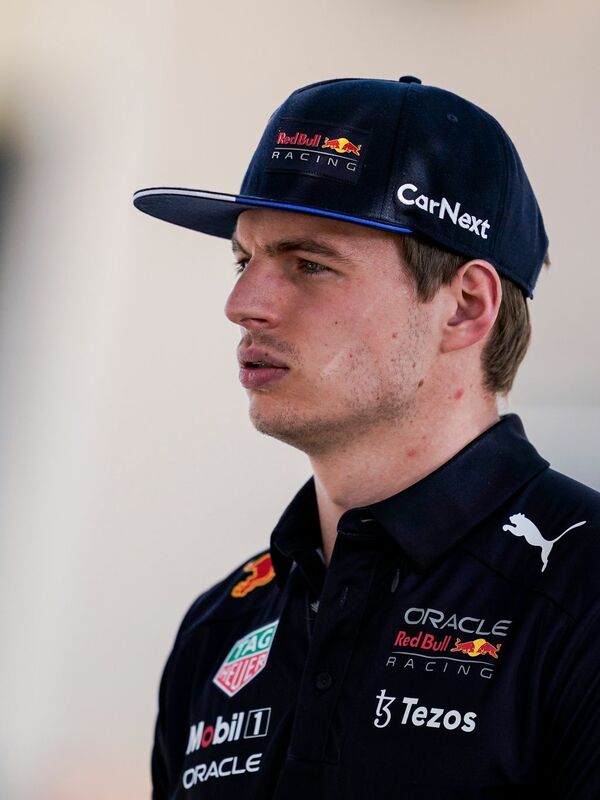 Wird er schon bald mit Sebastian Vettel gleichziehen? Schon in Austin ...