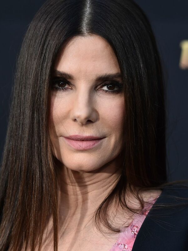 Bryan Randall sei die «Liebe ihres Lebens» gewesen, sagte Sandra ...