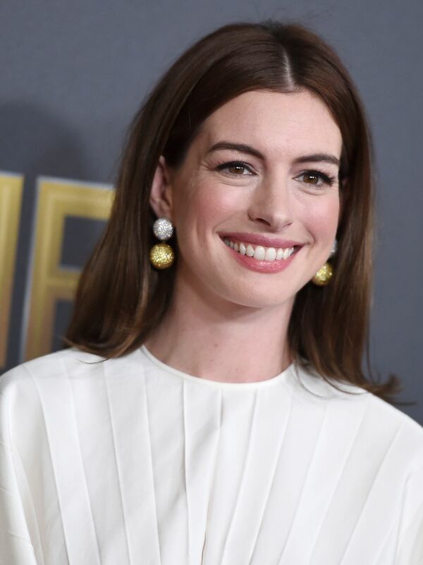 Die Oscar-Preisträgerin erfuhr vor rund zehn Jahren Ablehnung in der ...