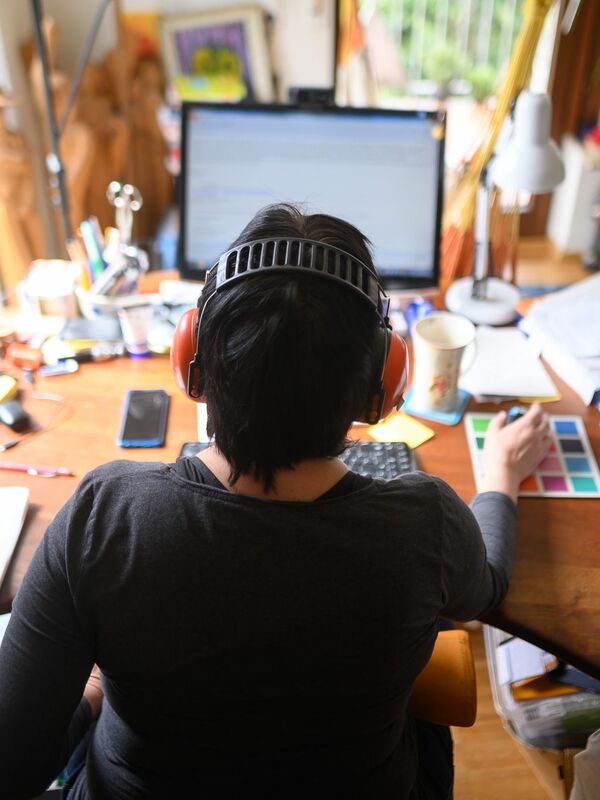 Angestellte sollen bei grenzüberschreitenden Tätigkeiten nun mehr im ...