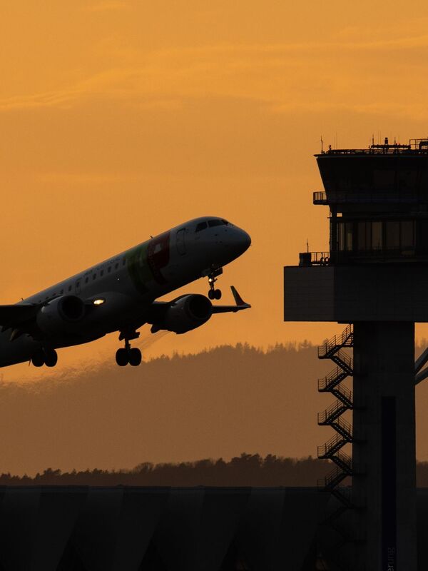 Flugscham und Pandemie waren gestern: Auch wenn die Menschen in ...