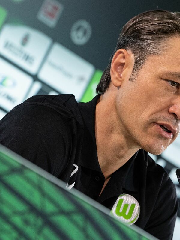 Berichte: Kovac wird neuer Trainer bei Borussia Dortmund