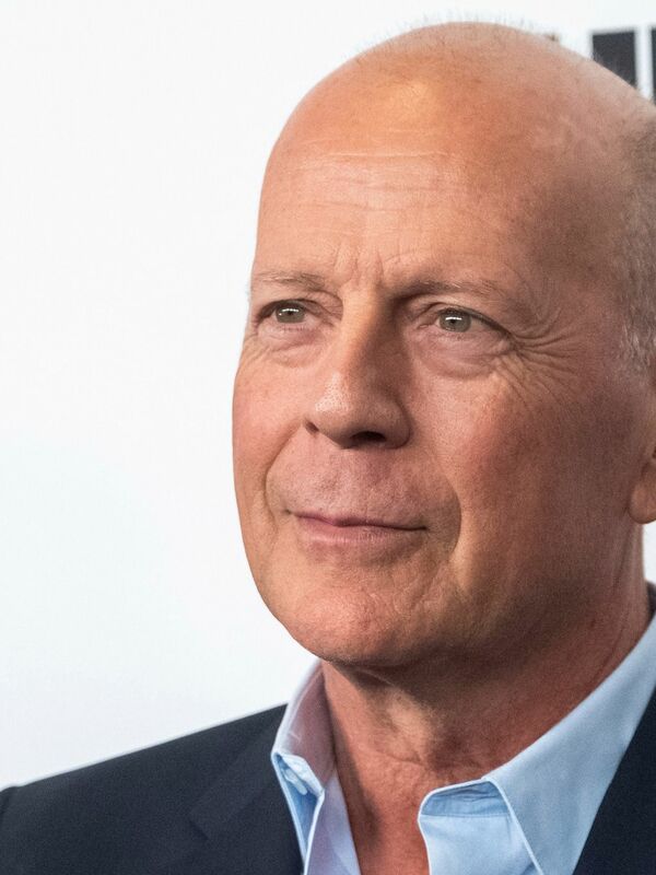 Bruce Willis hat Geburtstag - und bekommt zum 69.