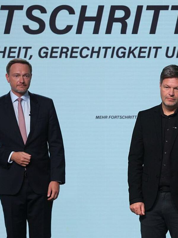 Der frühere Wirtschaftsweise Peter Bofinger hat der Ampelkoalition eine ...