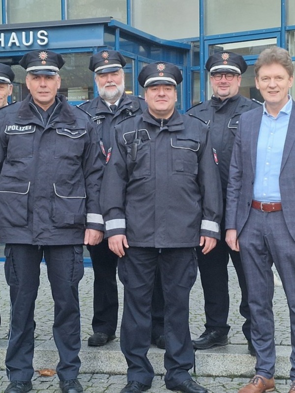 Bochum - Alle Jahre wieder: Der allseits beliebte Bochumer ...