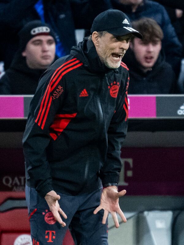 Der FC Bayern muss weiter einen neuen Trainer suchen.