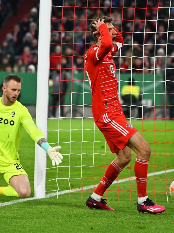 Die Fußballerinnen des FC Bayern München haben den Gewinn der deutschen ...