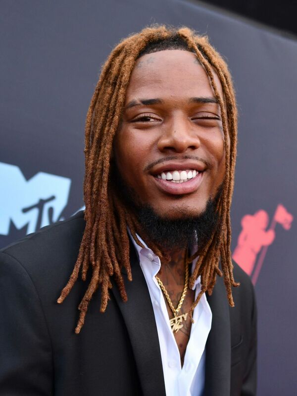 2015 wurde Fetty Wap bekannt, landete mit seinem Debütalbum in den ...