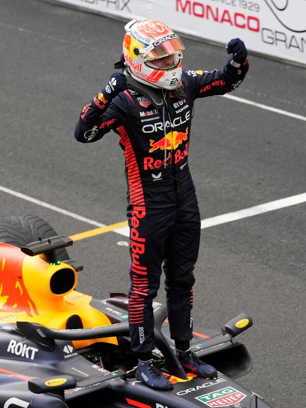 Sebastian Vettels Red-Bull-Rekord ist passé.