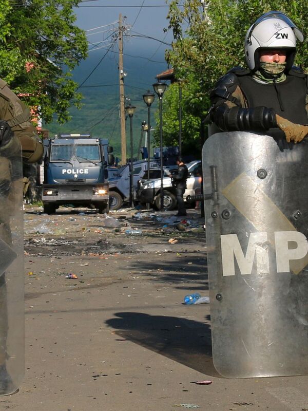 Immer wieder bringen Gewalt und Zusammenstöße den jüngsten Staat ...