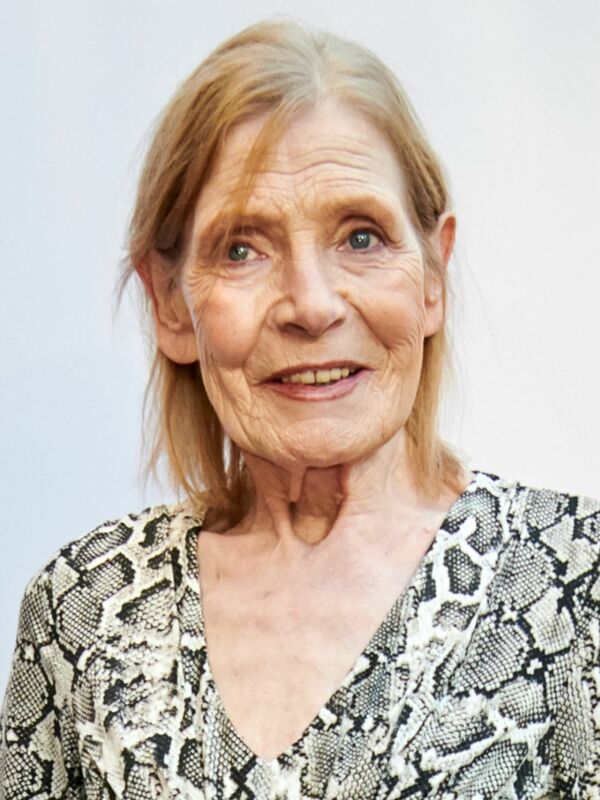 Fassbinders Film «Martha» hat sie berühmt gemacht: Auch danach spielte ...