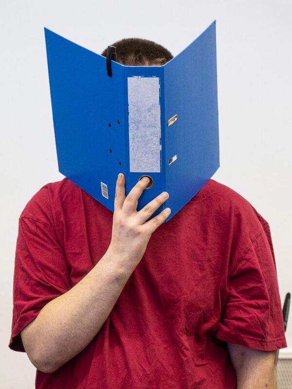 Mörder von Ayleen zu lebenslanger Haft verurteilt