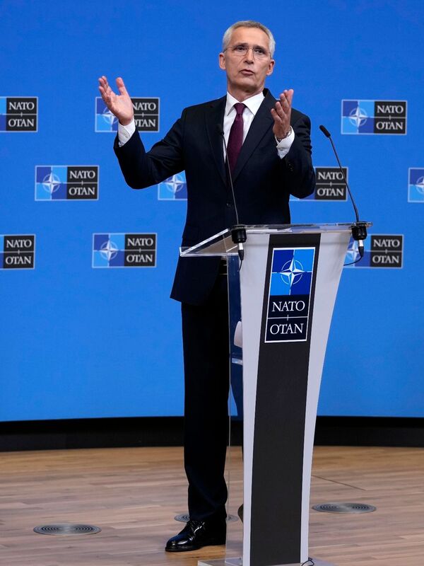 Die Nato hat seit ihrer Gründung vor 75 Jahren viele Krisen gemeistert.