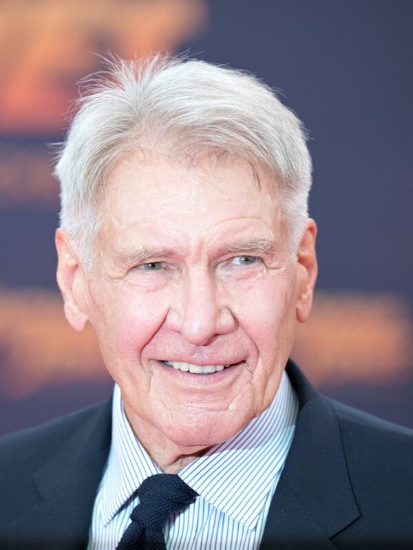 Nun ist er im neuen «Indiana Jones»-Film zu sehen - und das mit 80 Jahren.