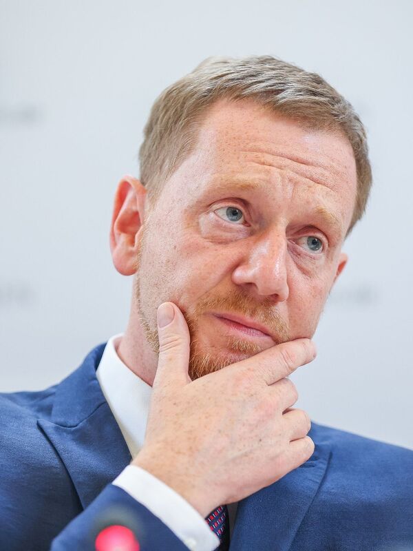 Erneut hat die AfD im Osten Deutschlands eine Wahl gewonnen.