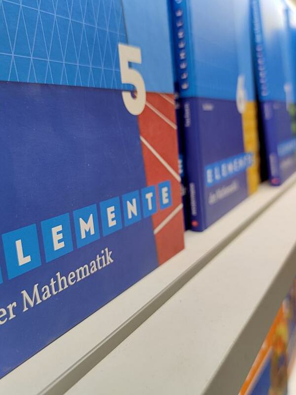 Die Anhebung der Noten für die Mathematik-Abiturprüfungen in ... Die Anhebung der Noten für die Mathematik-Abiturprüfungen in ...