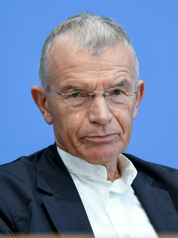 Es gab die legendären Boomer, gefolgt von der Generation X, dann kamen ...