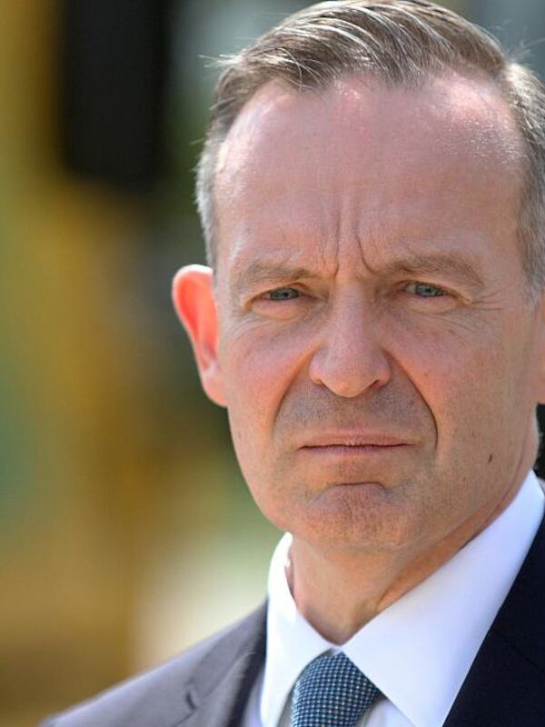 Der Rechtsexperte und Justiziar der CDU/CSU-Bundestagsfraktion, Michael ...