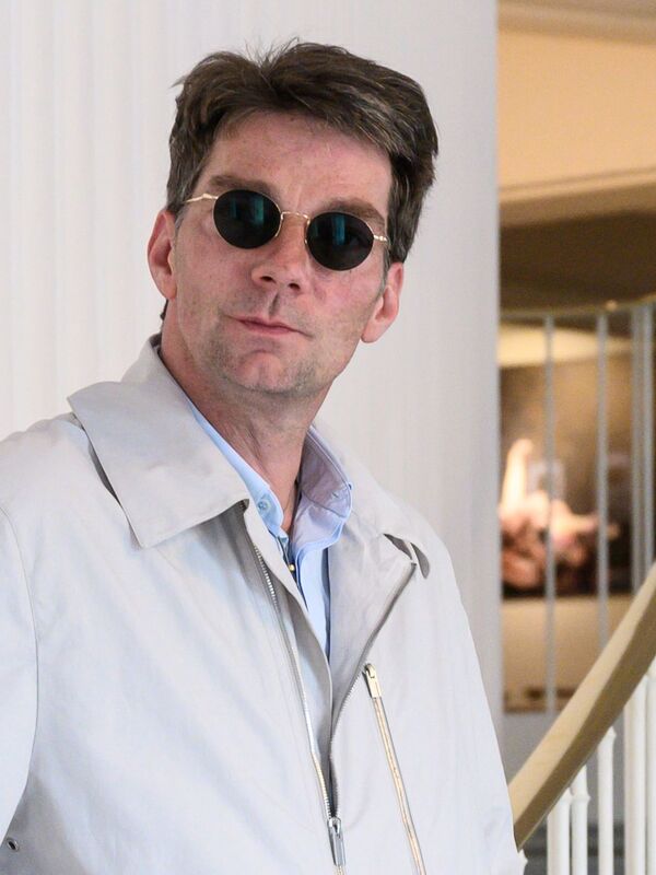 Er bereut seinen Angriff auf eine Kritikerin und spricht von einem Burn ...