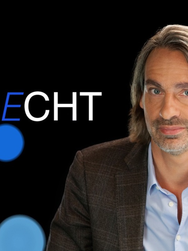 Precht im ZDF über Europa und die zerrissene Welt