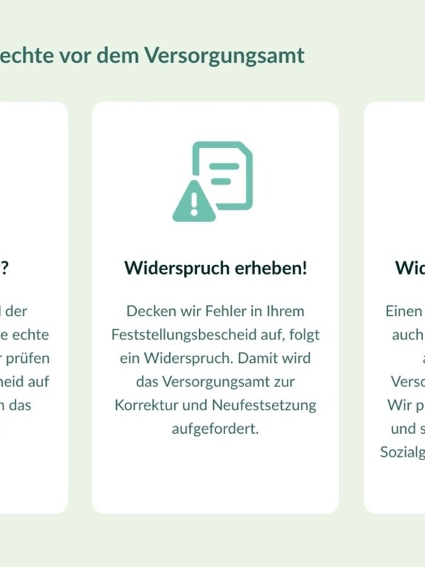 Bremen - 7,8 Millionen schwerbehinderte Menschen lebten Ende 2021 laut ...