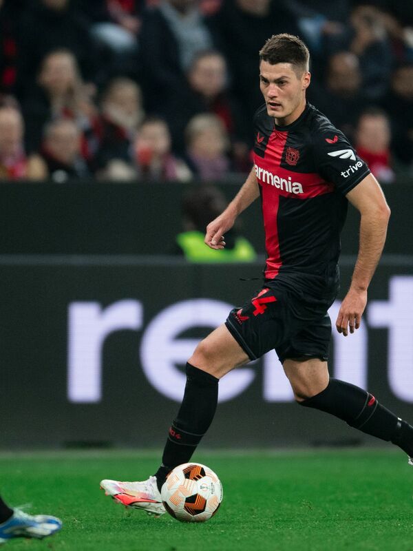 Bayers Schick nach Comeback platt: «Langen Weg vor mir»