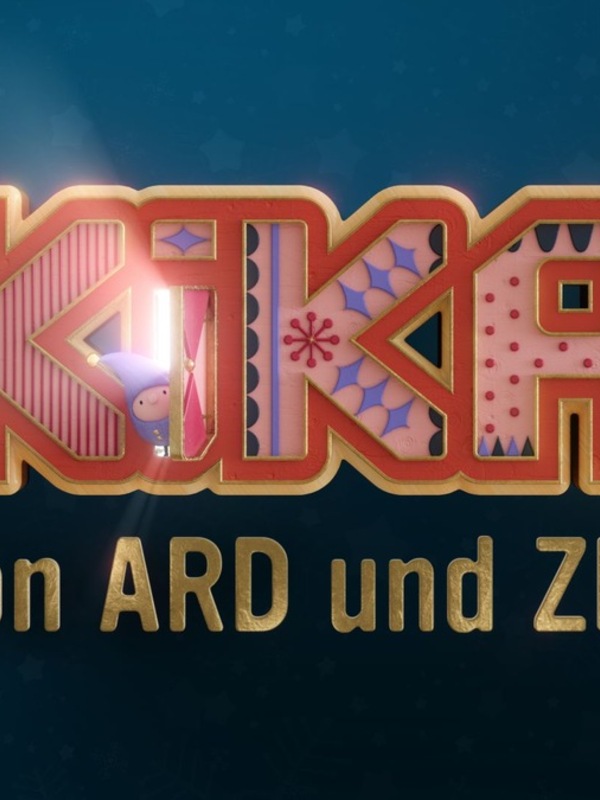 Erfurt - Über 50 Märchen jederzeit abrufbar auf kika.de und im KiKA-Player