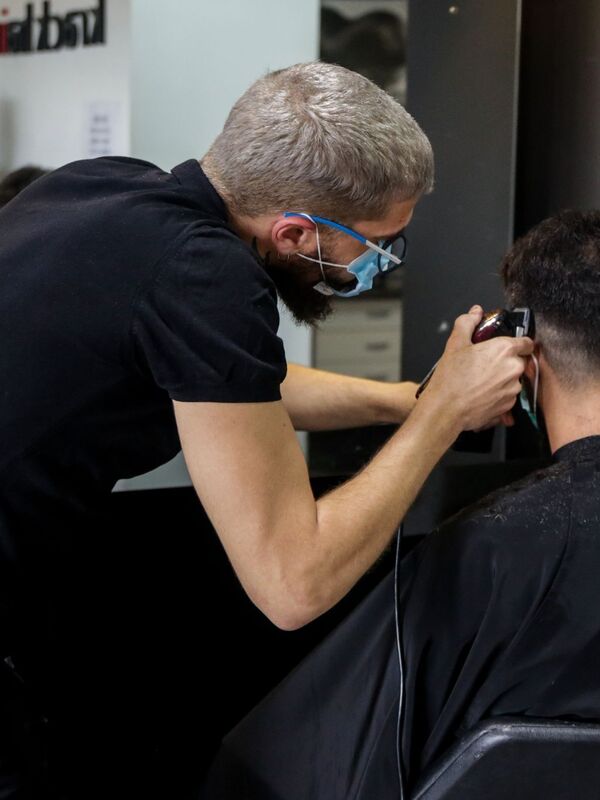 Gehypter Topfschnitt, Jungs mit Dauerwelle: Was ist bloß mit jungen ...