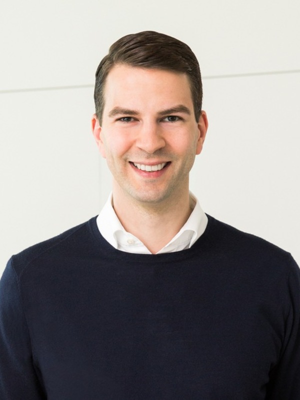 Bertelsmann beruft Carsten Coesfeld in den Vorstand