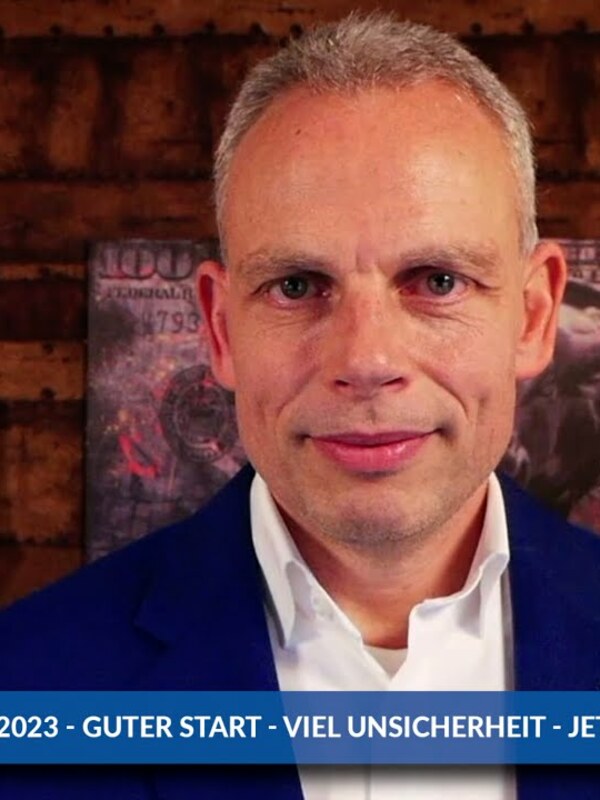 Mike Seidl (Tickmill): Diese Faktoren sprechen für ein gutes Jahresende ...