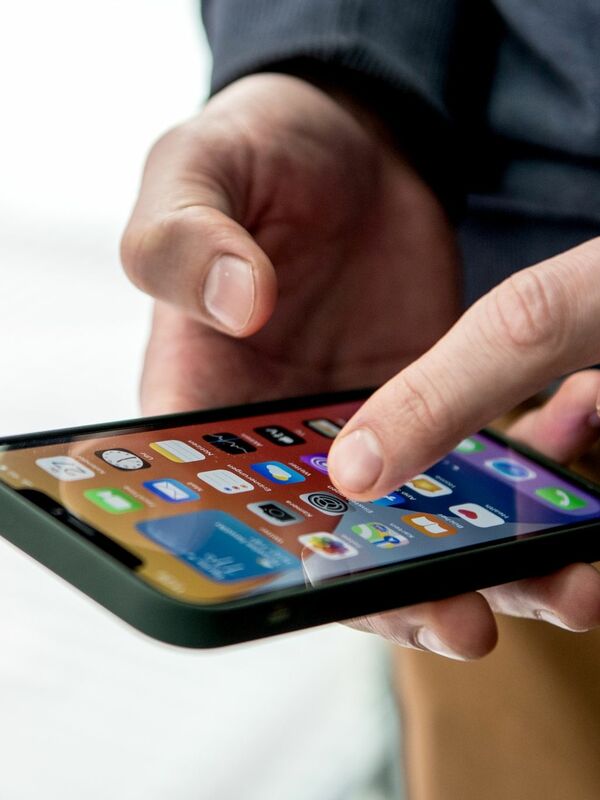 Apple kündigt an, den RCS-Standard für Nachrichten zwischen iPhones und ...