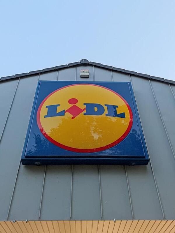 Die Schwarz-Gruppe, zu der Lidl und Kaufland gehören, will verstärkt ...
