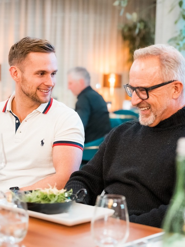 Rankweil - Die ersten Wochen des neuen Jahres sind voller Motivation, doch dann kehrt der Alltag ein