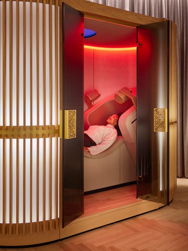 Rituals Cosmetics eröffnet Deutschlands erste Mind Oasis in Frankfurt ...