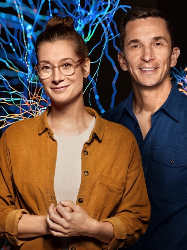 Bist du einsam? – Terra Xplore-Dreiteiler mit Eric Mayer im ZDF und in ...